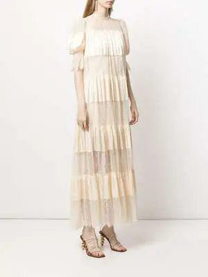 ALICE MCCALL Sun Moon Long Length Dress