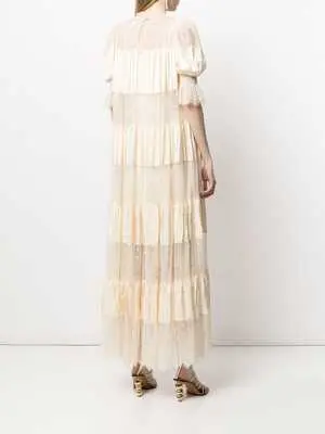 ALICE MCCALL Sun Moon Long Length Dress