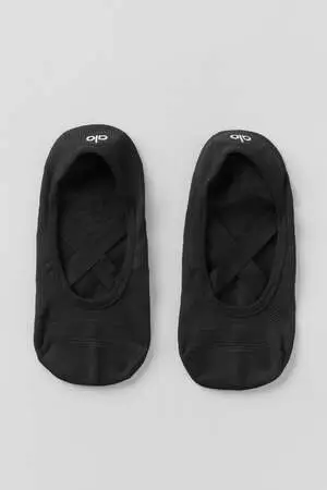 Alo Yoga Barre Socks - Black