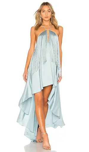 MICHAEL COSTELLO X Generosity Dress