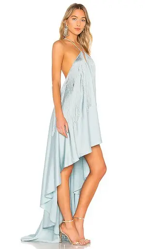 MICHAEL COSTELLO X Generosity Dress