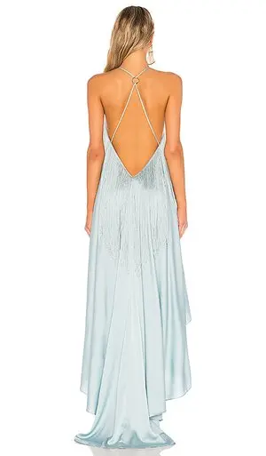 MICHAEL COSTELLO X Generosity Dress