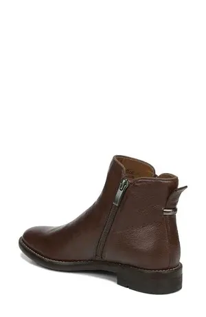 Franco Sarto Marcus Bootie - Brown