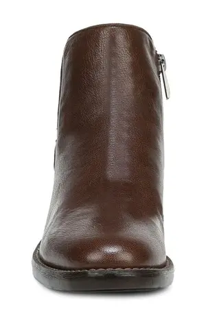 Franco Sarto Marcus Bootie - Brown