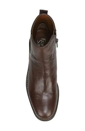 Franco Sarto Marcus Bootie - Brown