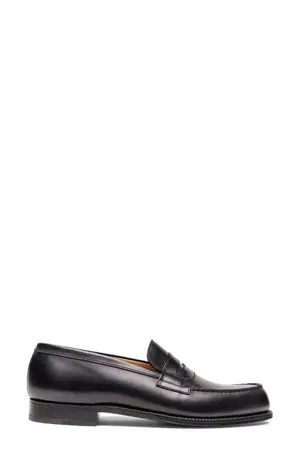 J.M. WESTON 180 Penny Loafer
