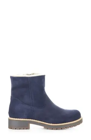 BOS. & CO. Calib Waterproof Bootie - Ocean
