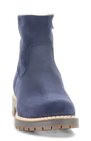 BOS. & CO. Calib Waterproof Bootie - Ocean