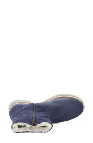 BOS. & CO. Calib Waterproof Bootie - Ocean