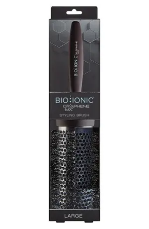 BIO IONIC 53mm Graphenemx Thermal Styling Brush