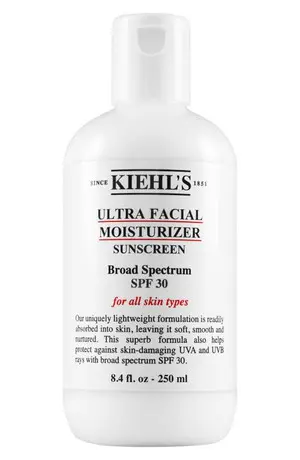 KIEHL'S SINCE 1851 Ultra Facial Moisturizer Spf 30 - No Color