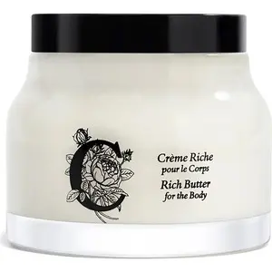 DIPTYQUE Rich Body Butter - No Color