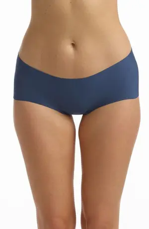 Commando Butter Hipster Panty Bright Navy