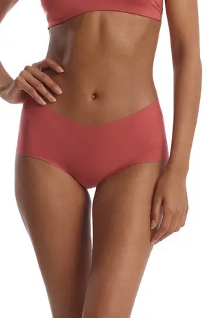 Commando Butter Hipster Panty Canyon