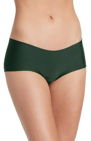 Commando Butter Hipster Panty Juniper