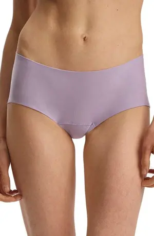 Commando Butter Hipster Panty Lilac
