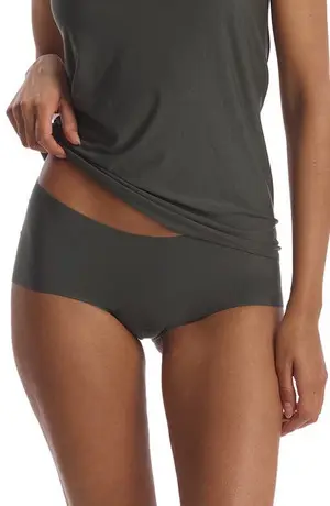 Commando Butter Hipster Panty Loden