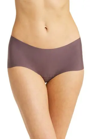 Commando COMMANDO Butter Hipster Panty Mink