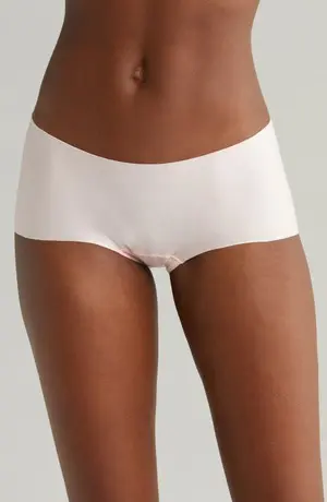 Commando Butter Hipster Panty Rose Quartz
