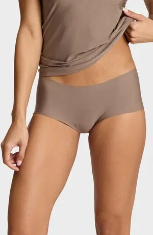 Commando Butter Hipster Panty Truffle
