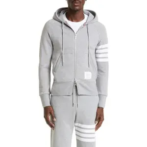 Thom Browne Printed Activewear For Men