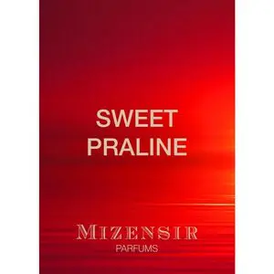 MIZENSIR 3.3 Oz. Sweet Praline Eau De Parfum