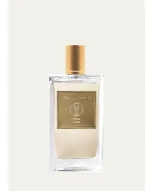 MIZENSIR 3.3 Oz. Ideal Oud Eau De Parfum - Noclr