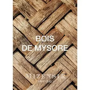MIZENSIR 3.3 Oz. Bois De Mysore Eau De Parfum