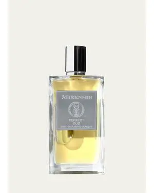 MIZENSIR 3.3 Oz. Perfect Oud Eau De Parfum - Noclr