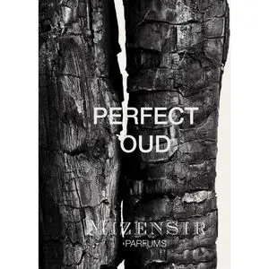 MIZENSIR 3.3 Oz. Perfect Oud Eau De Parfum