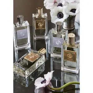 MIZENSIR 3.3 Oz. Luxury Eau De Parfum