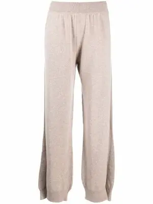 Barrie Elasticated Pants For Women