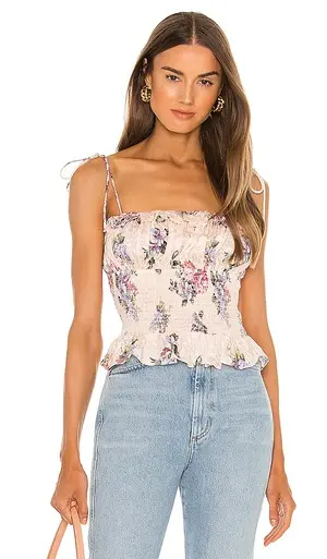 Lpa Dani Top