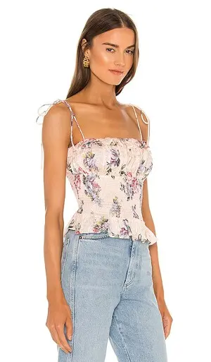 Lpa Dani Top