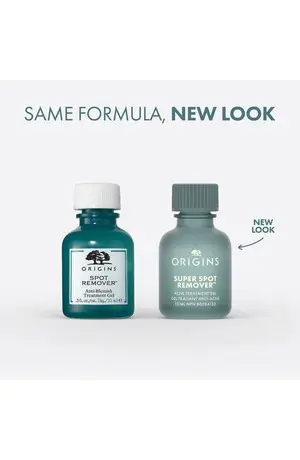 ORIGINS Super Spot Remover Acne Treatment Gel