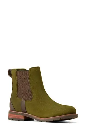 Ariat Elastic Boots For Women