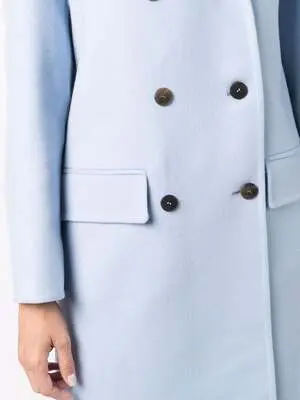 FERRAGAMO Double-breasted Coat