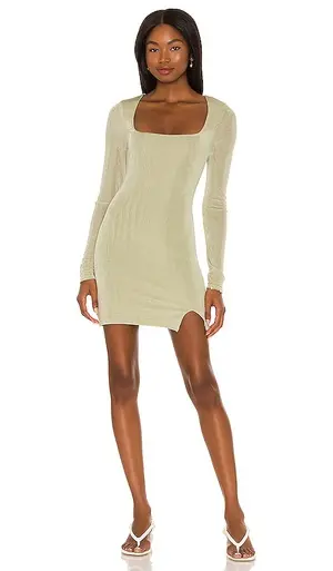 sofia richie green dress Sofia Richie Green Dress