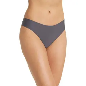 Commando Butter Thong Cedarwood