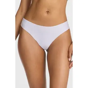 Commando Butter Thong Periwinkle Haze