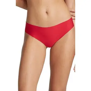 Commando Butter Thong Scarlet