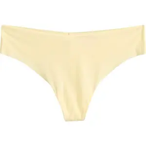 Commando Butter Thong Sun