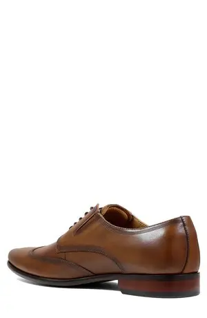 Florsheim Postino Wingtip
