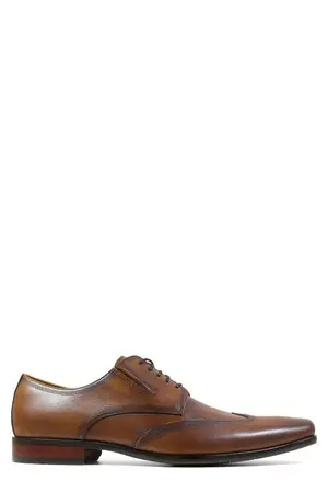 Florsheim Postino Wingtip