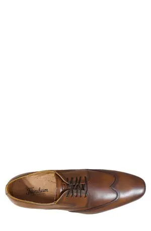 Florsheim Postino Wingtip