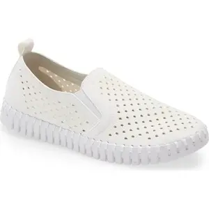 Ilse Jacobsen Cushioned Flats For Women