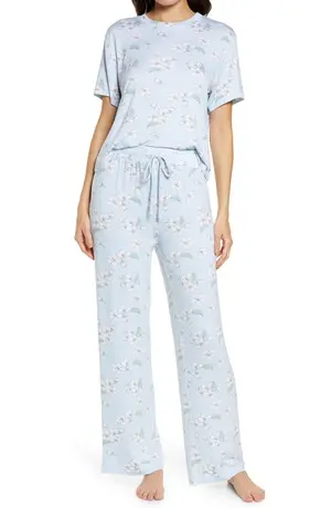 Honeydew Intimates Intimates All American Pajamas Forever Floral