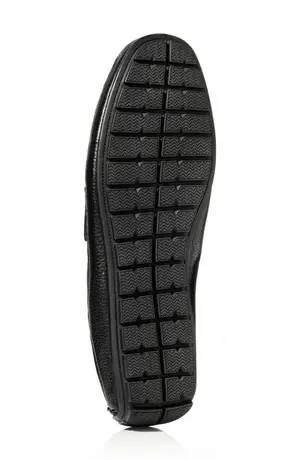 To Boot New York Vieques Driving Shoe - Black