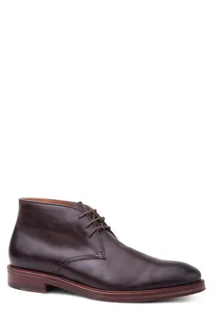 Gordon Rush Austin Chukka Boot - Espresso