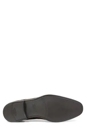 Florsheim Ariano Cap Toe Oxford - Cognac